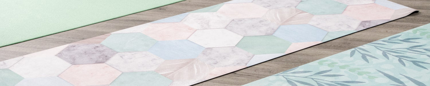 Yoga Mat Guide - How To Find The Right Mat – www.myga.eco