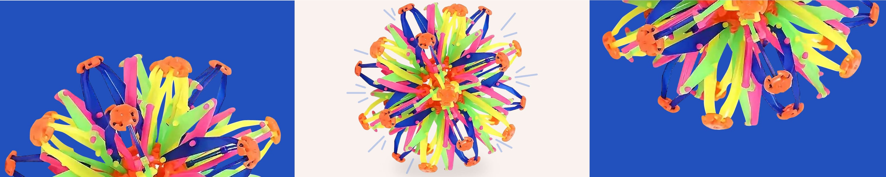 Easing Anxiety in Children with Breathing Balls – www.myga.eco