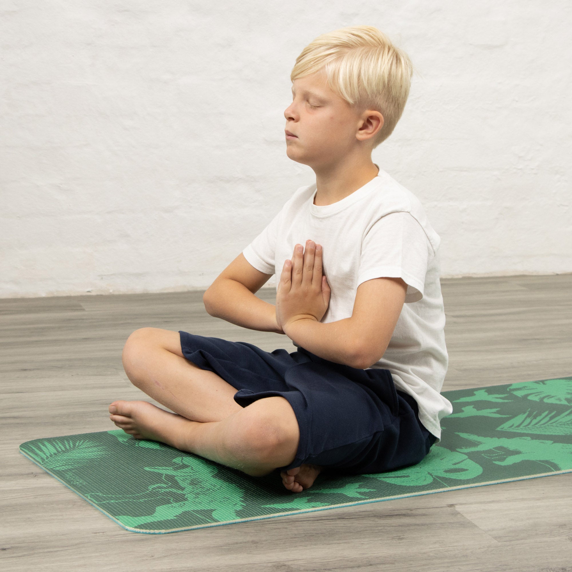 Kids Mats – www.myga.eco