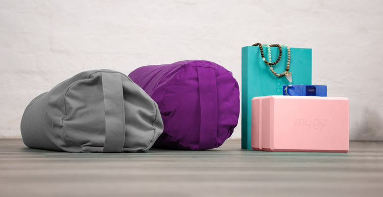 Myga Yoga mats, yoga accessories and more – www.myga.eco