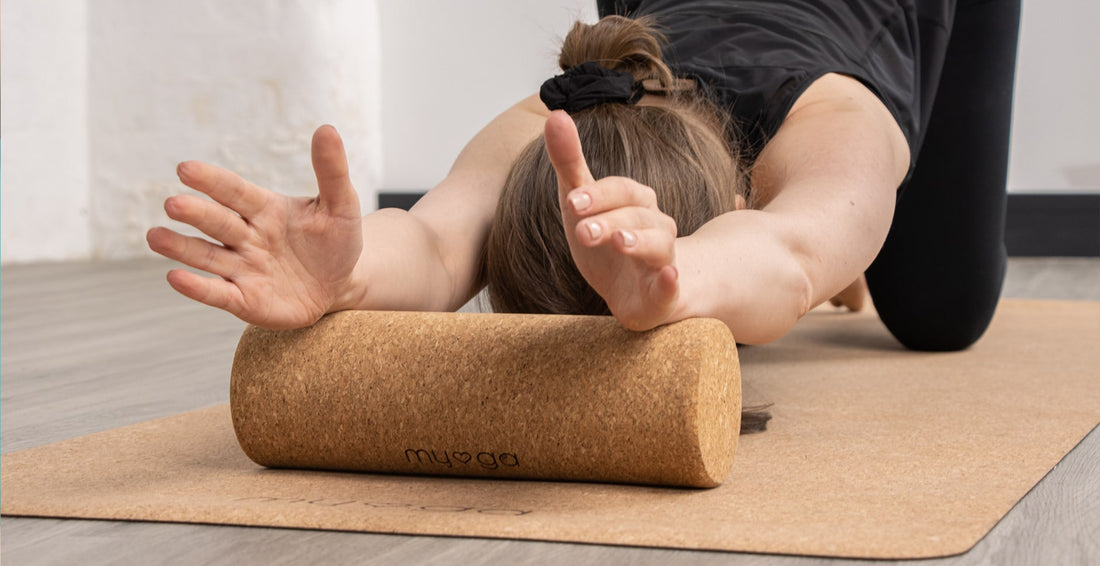 Myga Yoga mats, yoga accessories and more – www.myga.eco