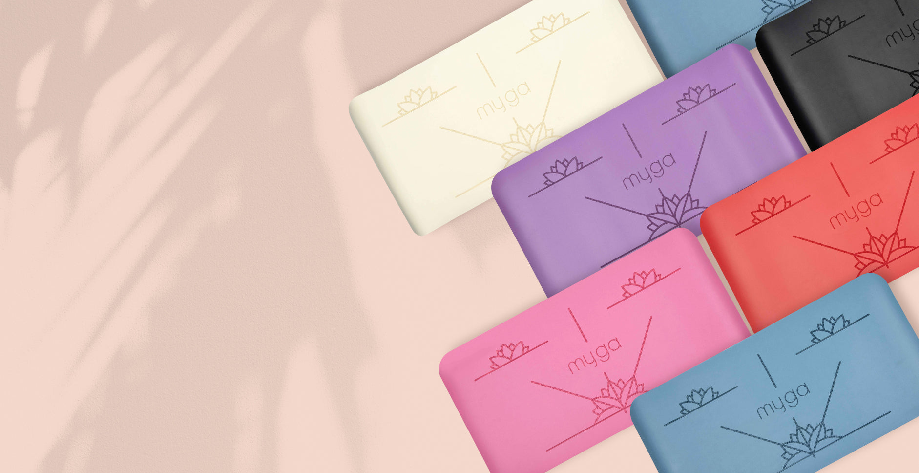 Myga Yoga mats, yoga accessories and more – www.myga.eco