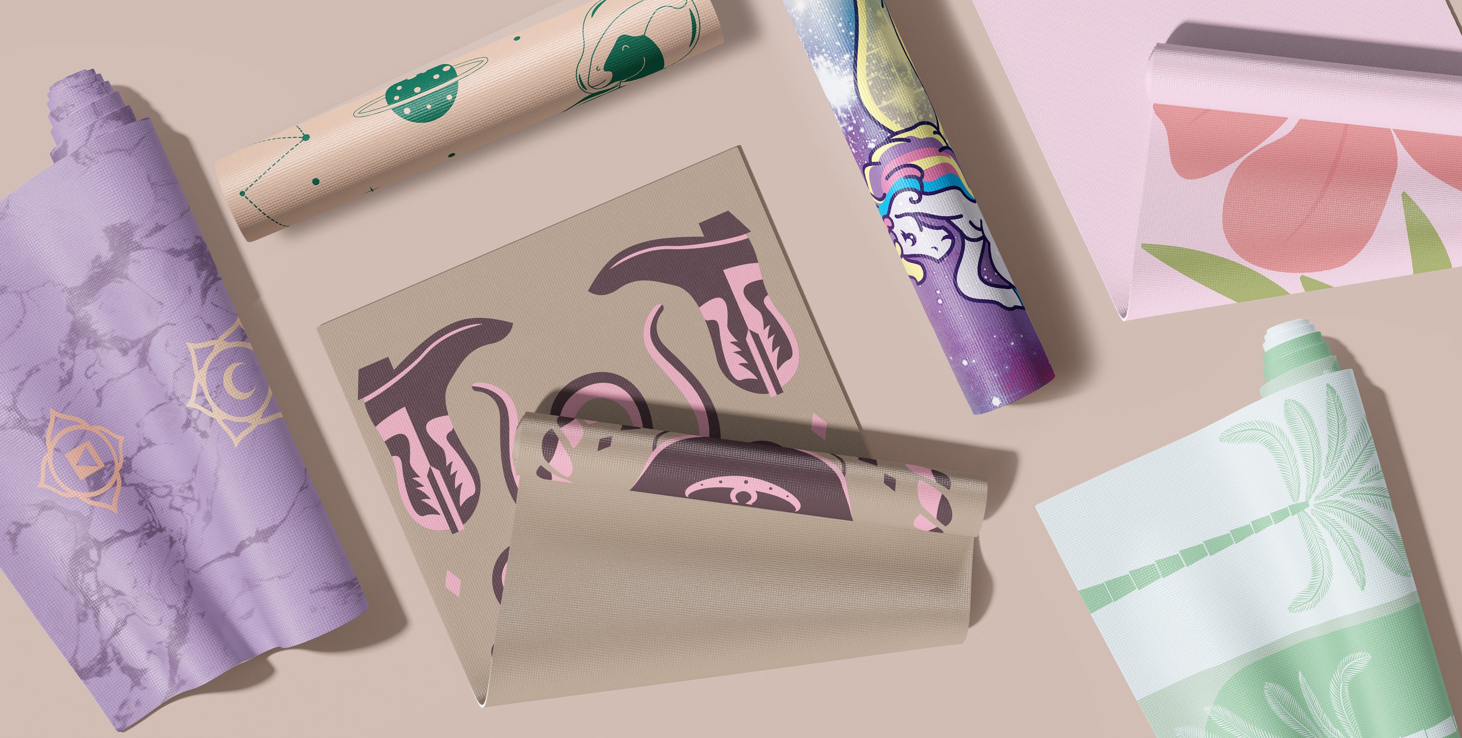 Myga Yoga mats, yoga accessories and more – www.myga.eco
